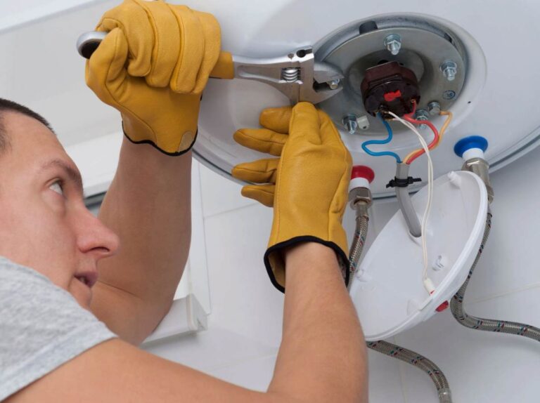 Combi Boiler Problems & Expert Solutions to Fix Them Fast